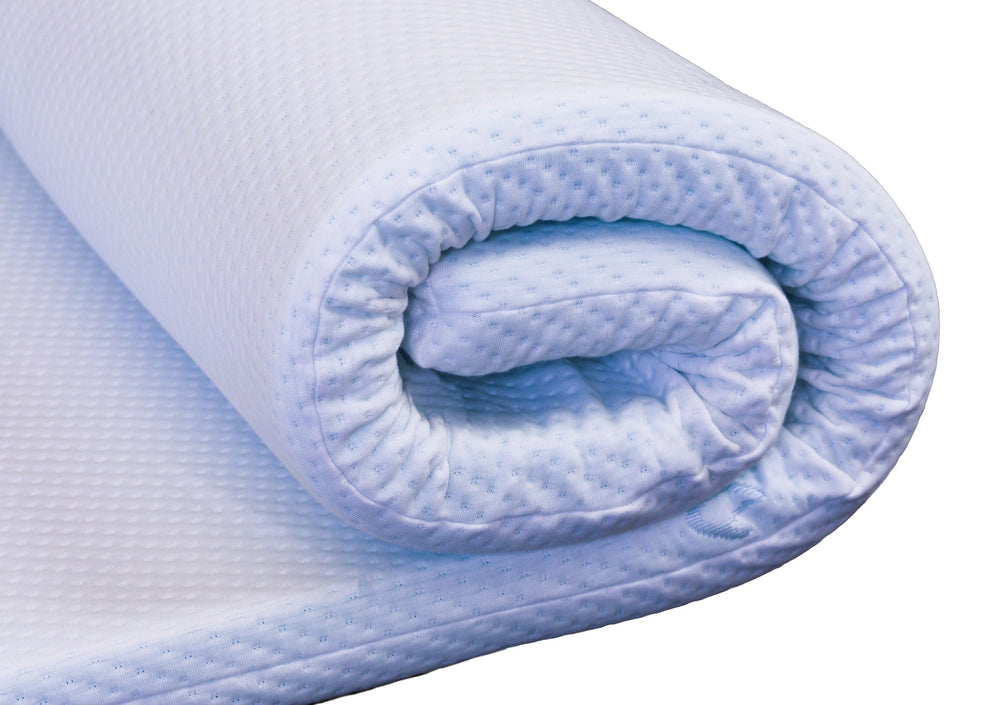Gel Memory Foam Mattress Topper – Driftaway Beds