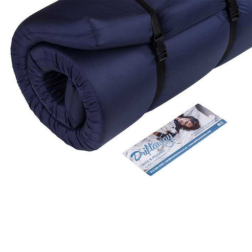 Roll Up Mattresses – Driftaway Beds
